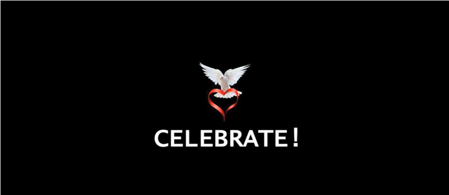 Yearly Calendar - Prince of Peace